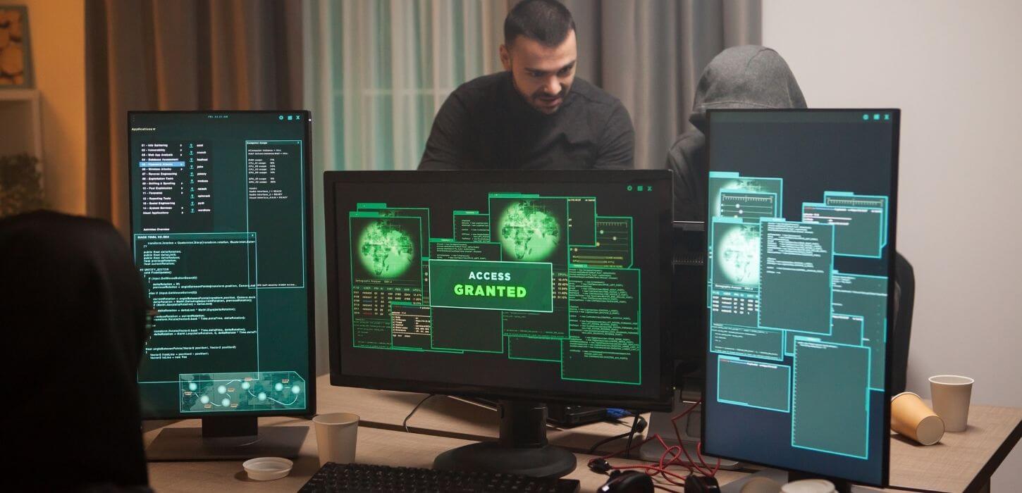 Máster en Seguridad Informática y Hacking Ético – Oficial EC-Council y ...